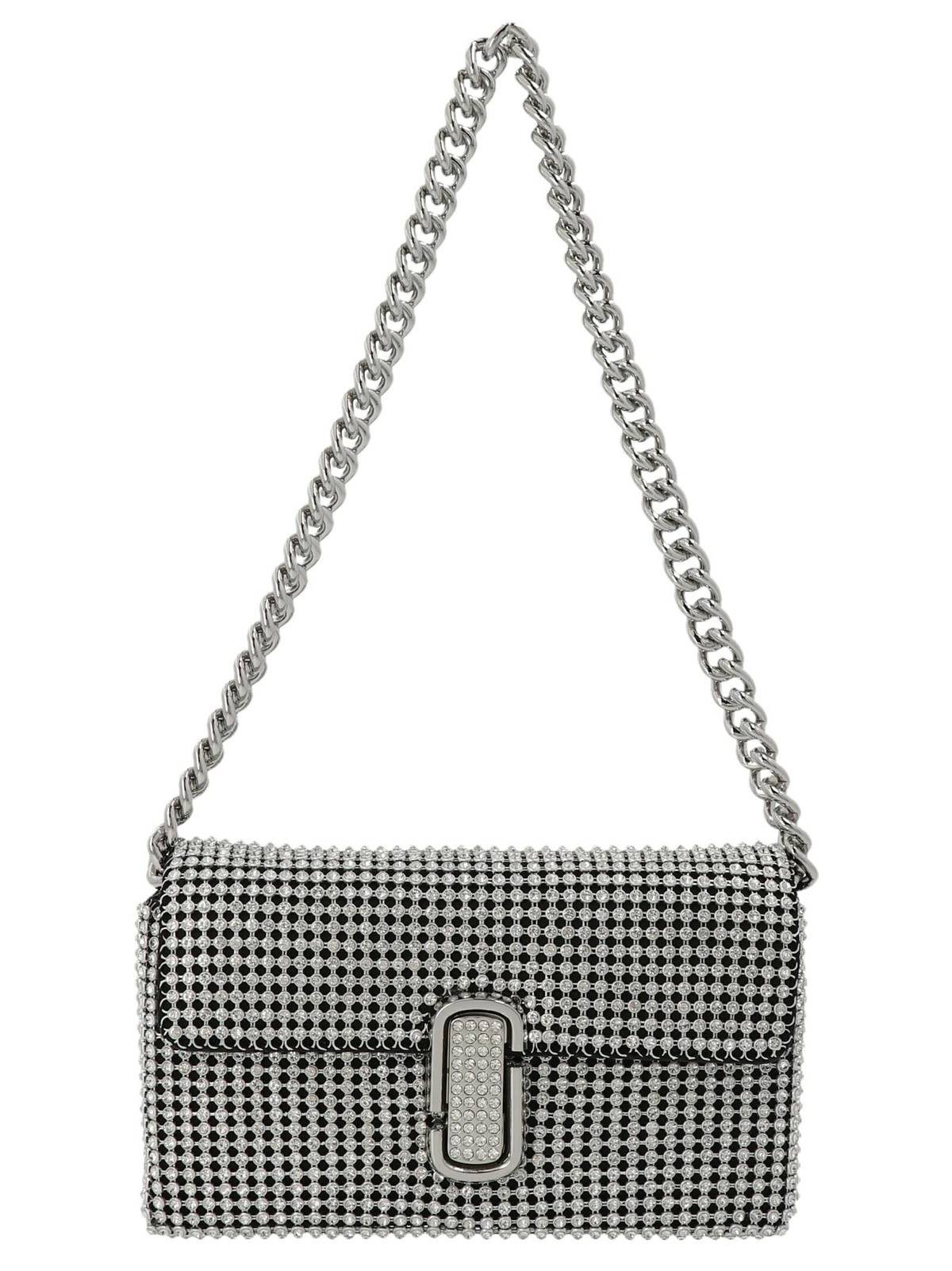 Marc Jacobs The J Marc Mini Shoulder Bag Marc Jacobs