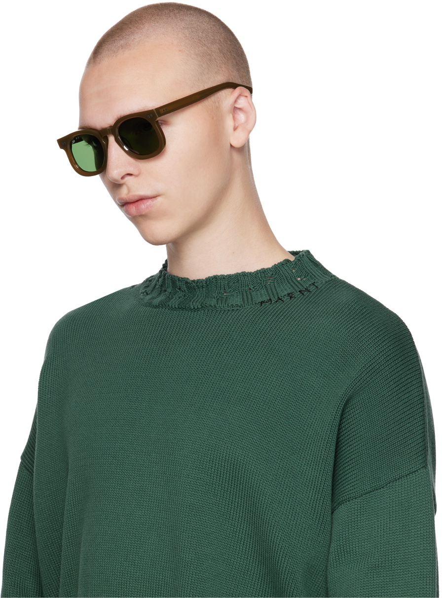 AKILA Green Vista Sunglasses AKILA