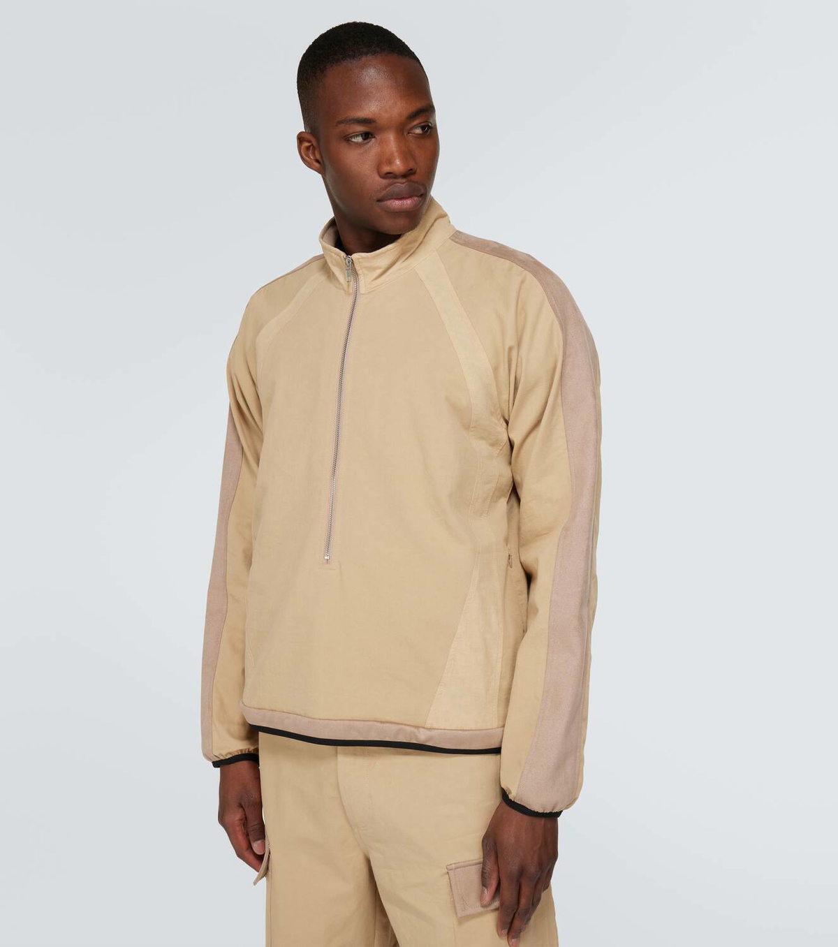 Ranra Ketill cotton jacket RANRA