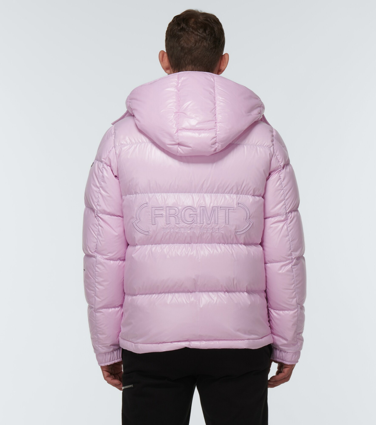 Moncler Genius - Rickey down jacket Moncler Genius