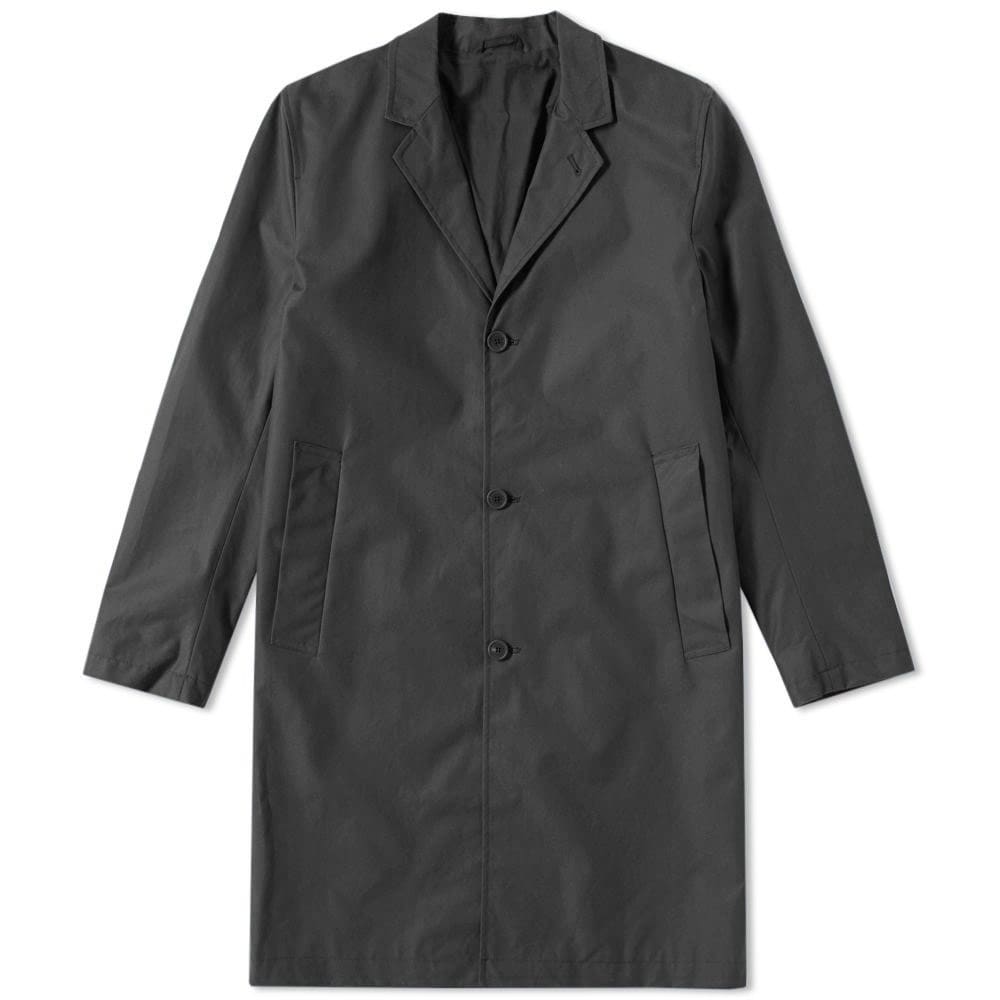 Stutterheim Kivik Jacket Stutterheim