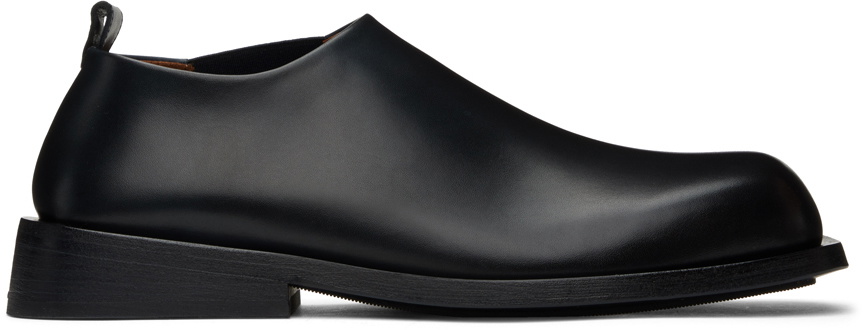Marsèll Navy Tello Loafers Marsèll