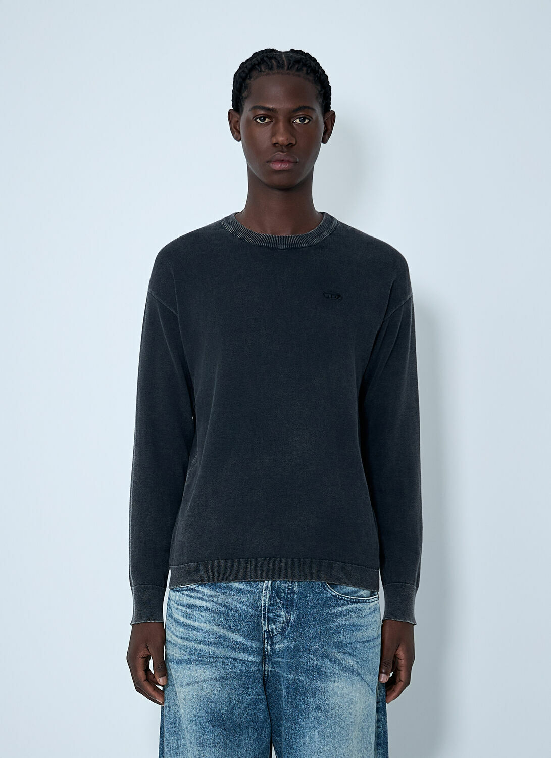 Diesel K-Bennie Sweater Diesel