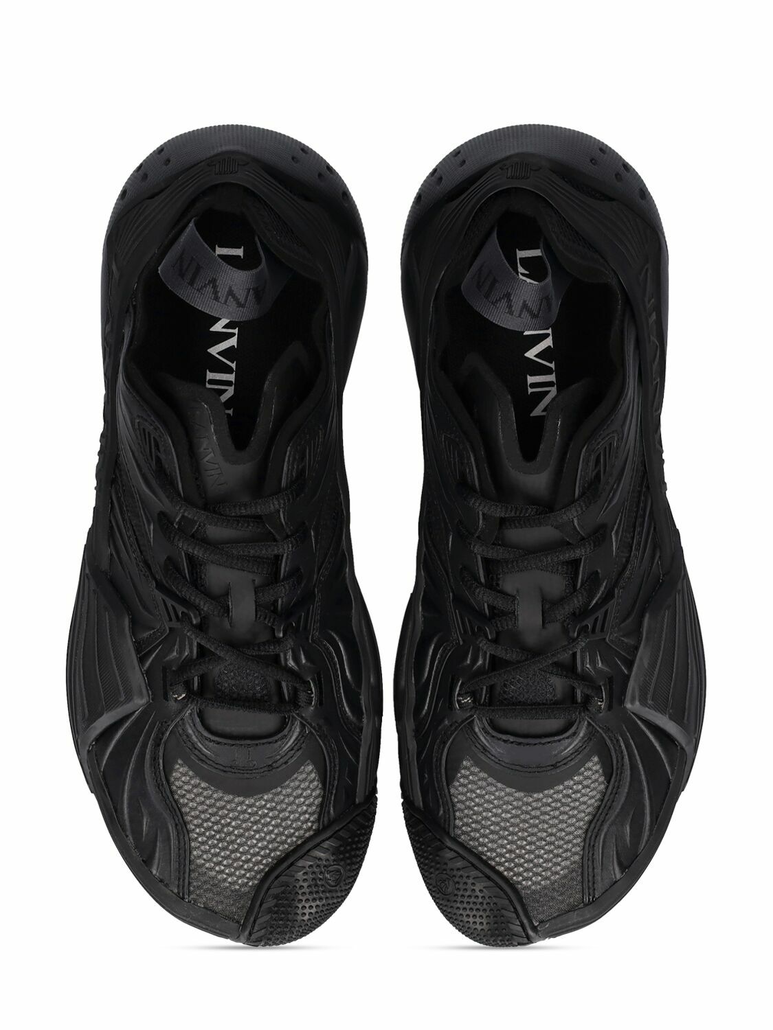 LANVIN - Lanvin Flash-x Poly Sneakers Lanvin