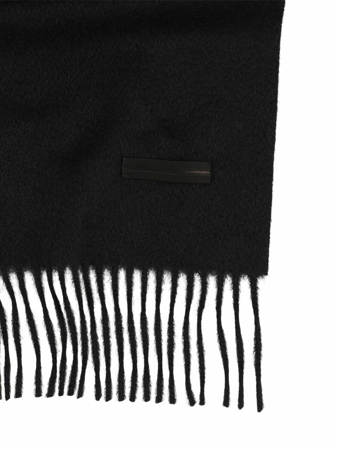 ZEGNA Oasi Cashmere Scarf Zegna