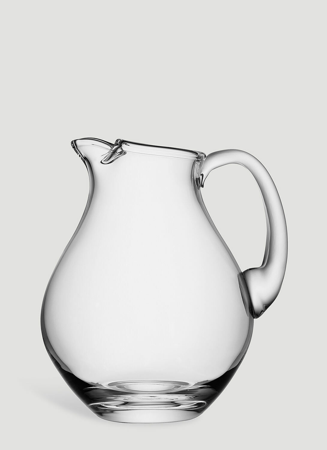 LSA International Bar Icelip Jug LSA International