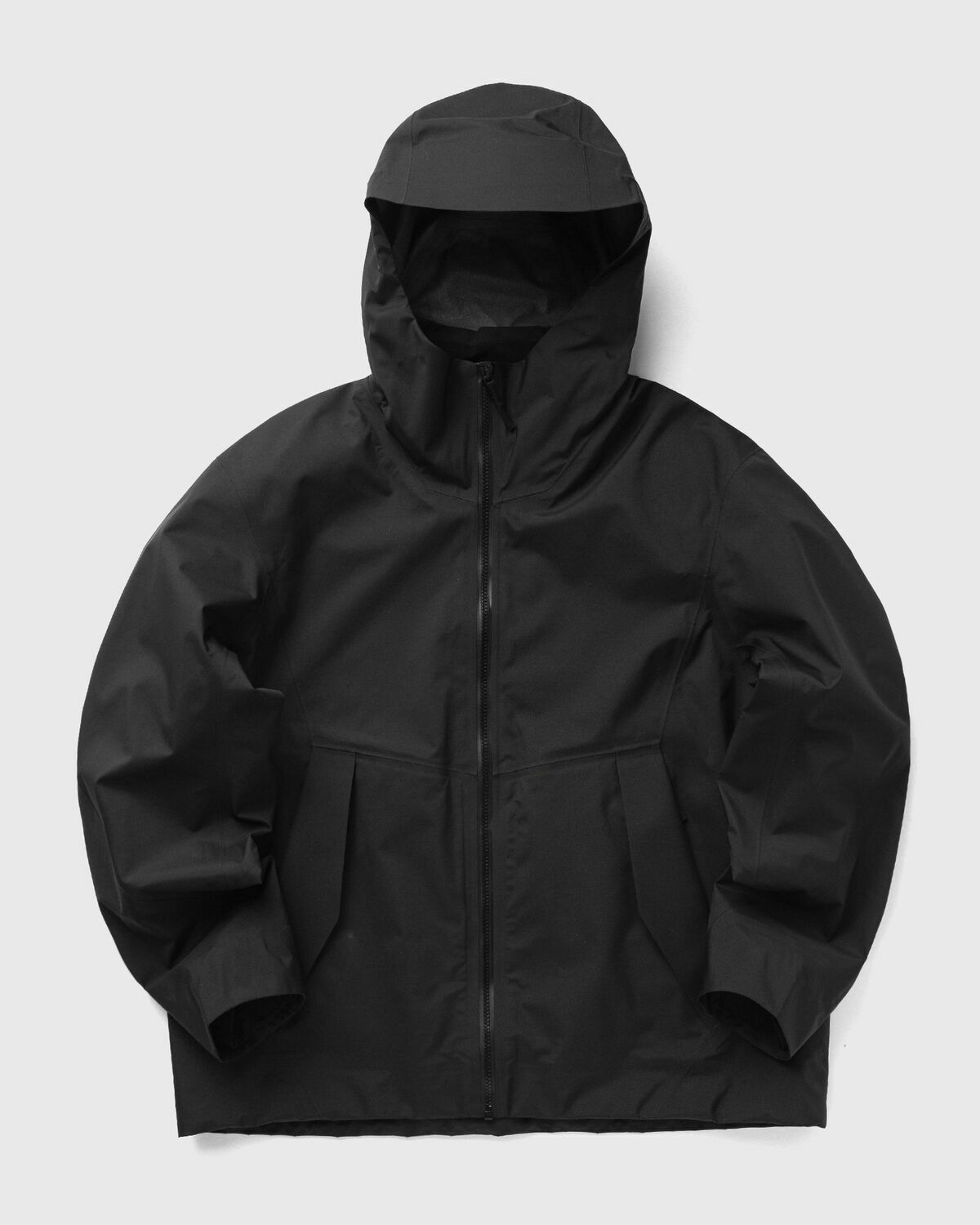 Arc´teryx Diode Jacket M Black Mens Shell Jacket Arc'teryx