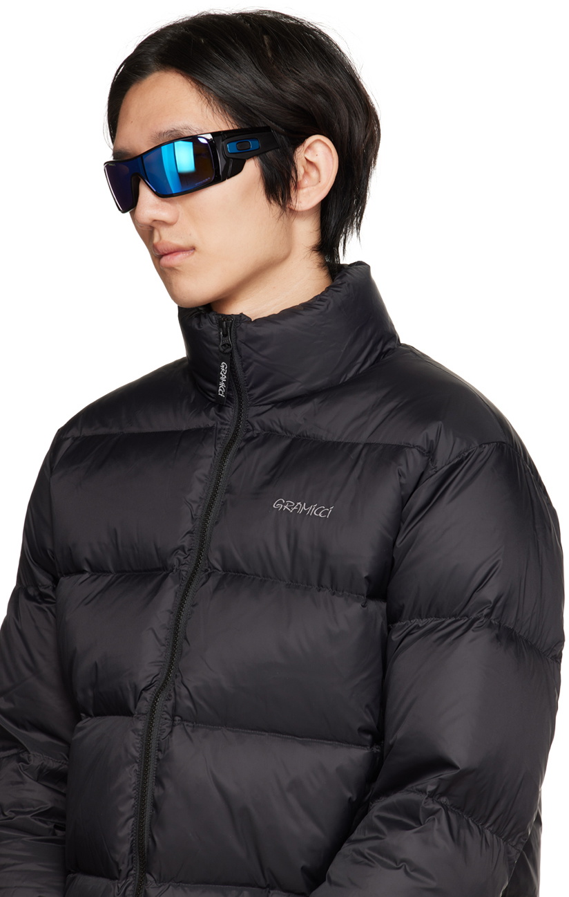 Oakley Black Batwolf Sunglasses Oakley