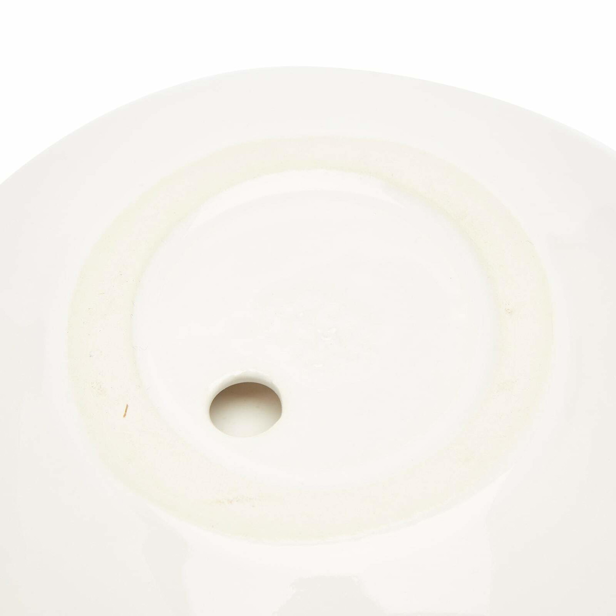 Home Studyo Lisa Bowl in Bone White Home Studyo