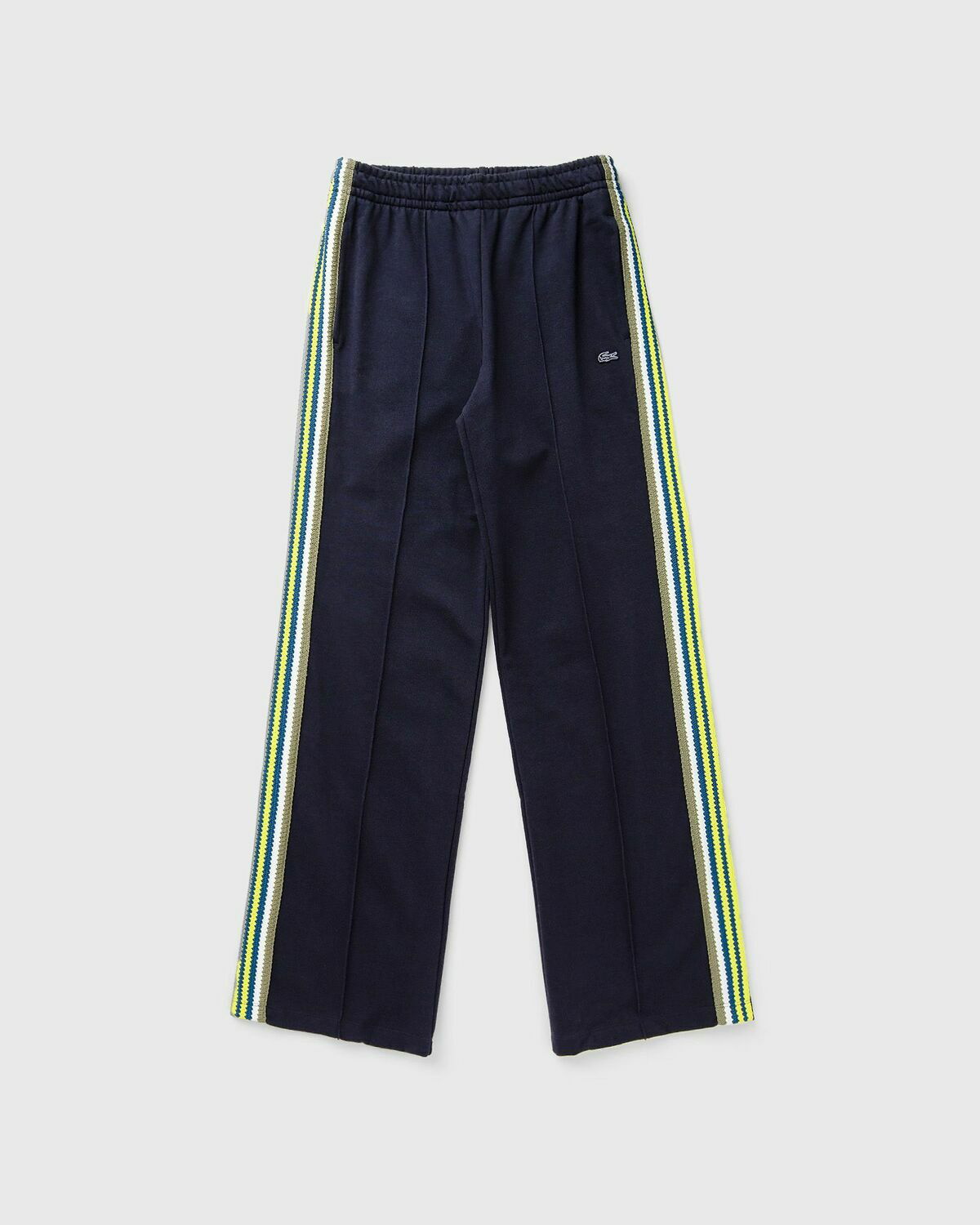Lacoste Sweatpants Blue - Womens - Sweatpants Lacoste