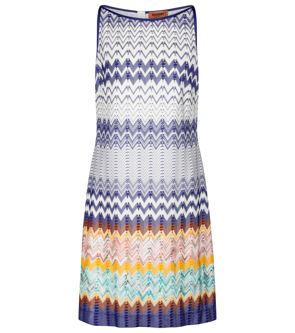 Missoni - Knit minidress Missoni