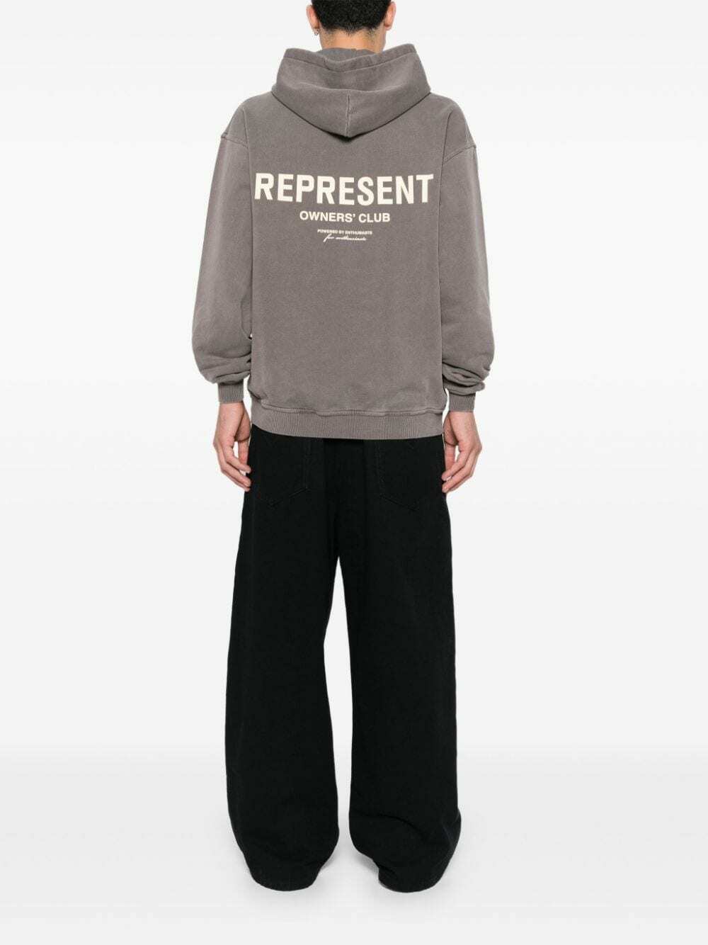 REPRESENT - Represet Owners Club Hoodie Represent