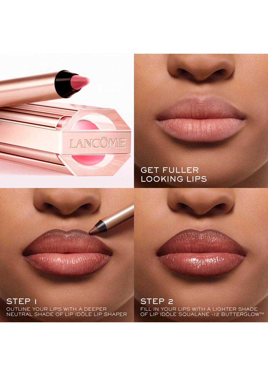 LANCÔME Lip Idôle Lip Shaper - 62 Lancôme