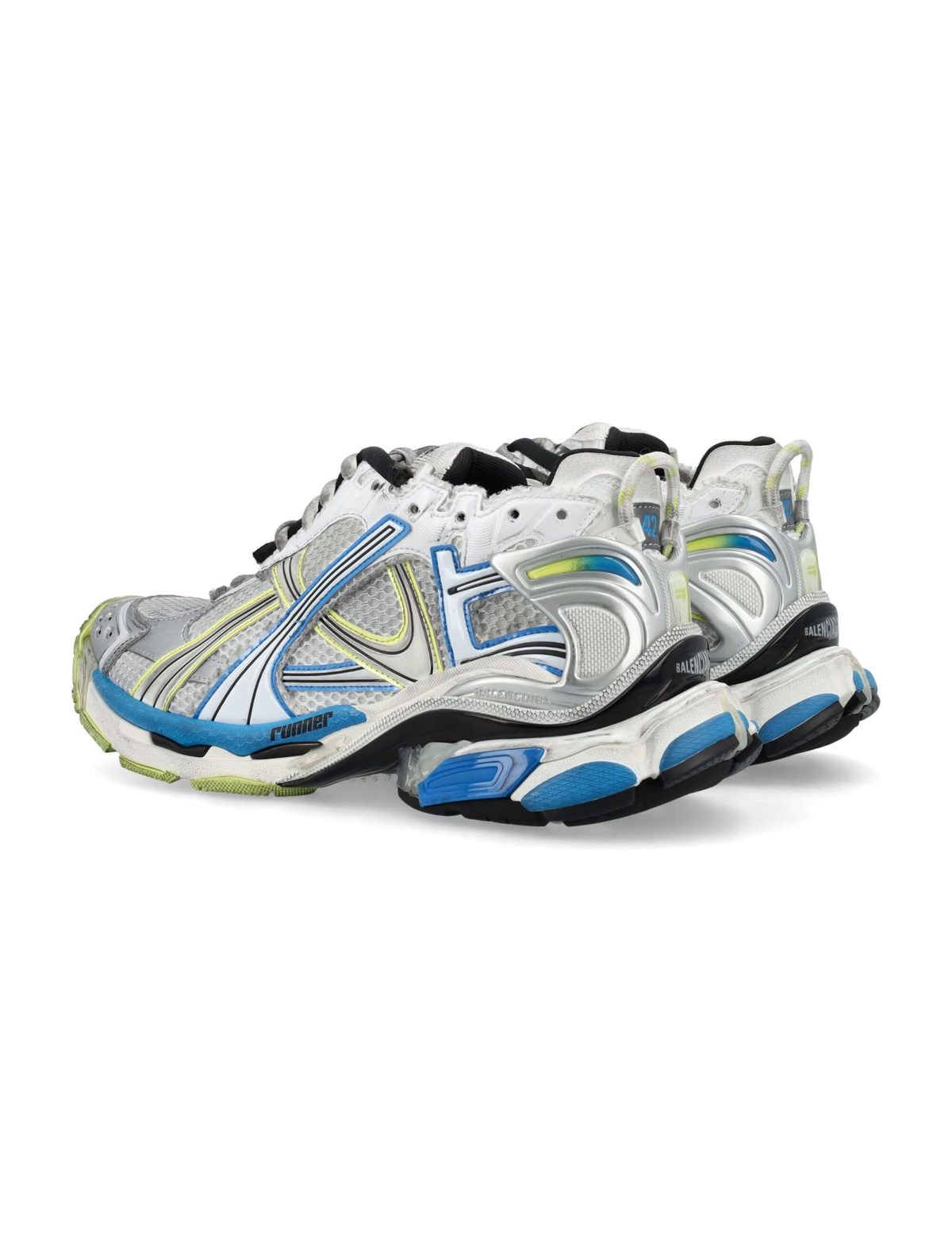 Balenciaga Runner Balenciaga