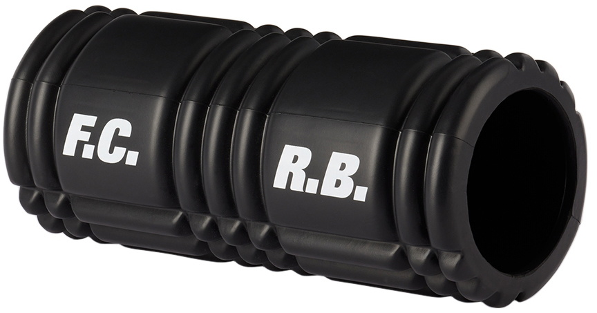 F.C.Real Bristol Black Form Roller