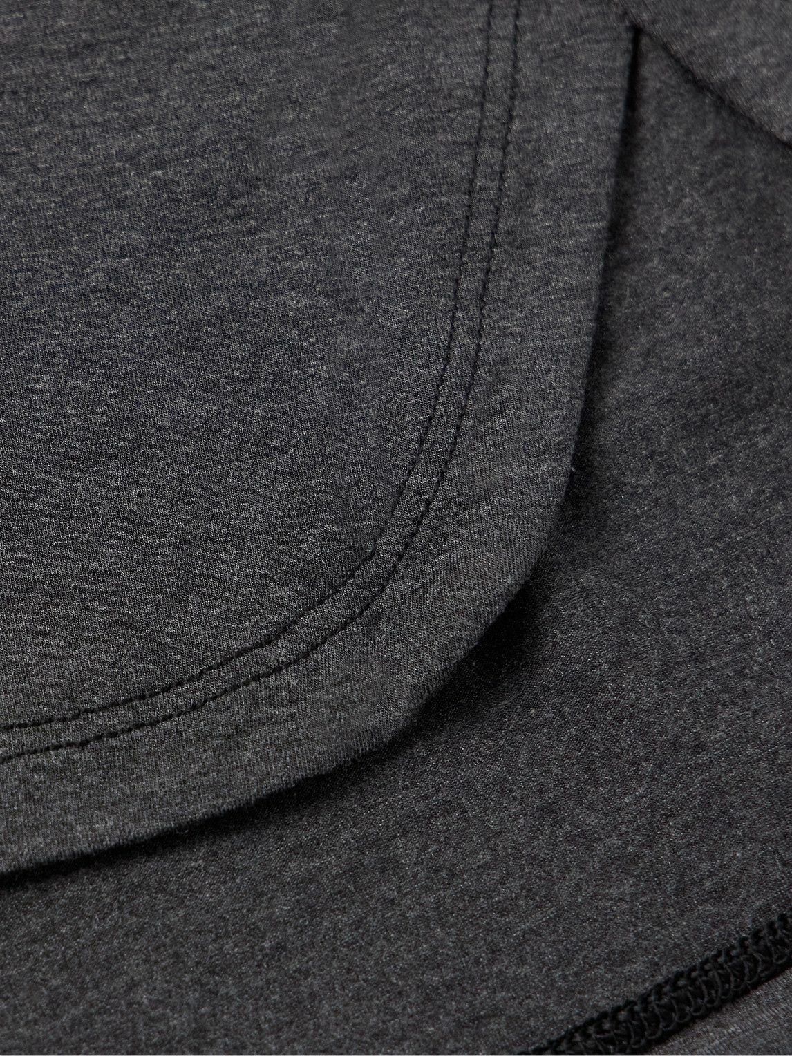 Lululemon - Balancer LENZING™ Modal-Blend Yoga Tank Top - Gray Lululemon