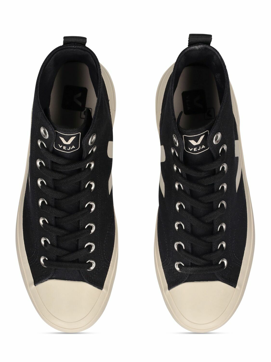 VEJA - Wata Ii Cotton Sneakers VEJA