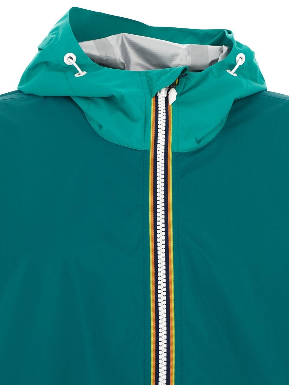 K-Way Claudey Jacket K-way