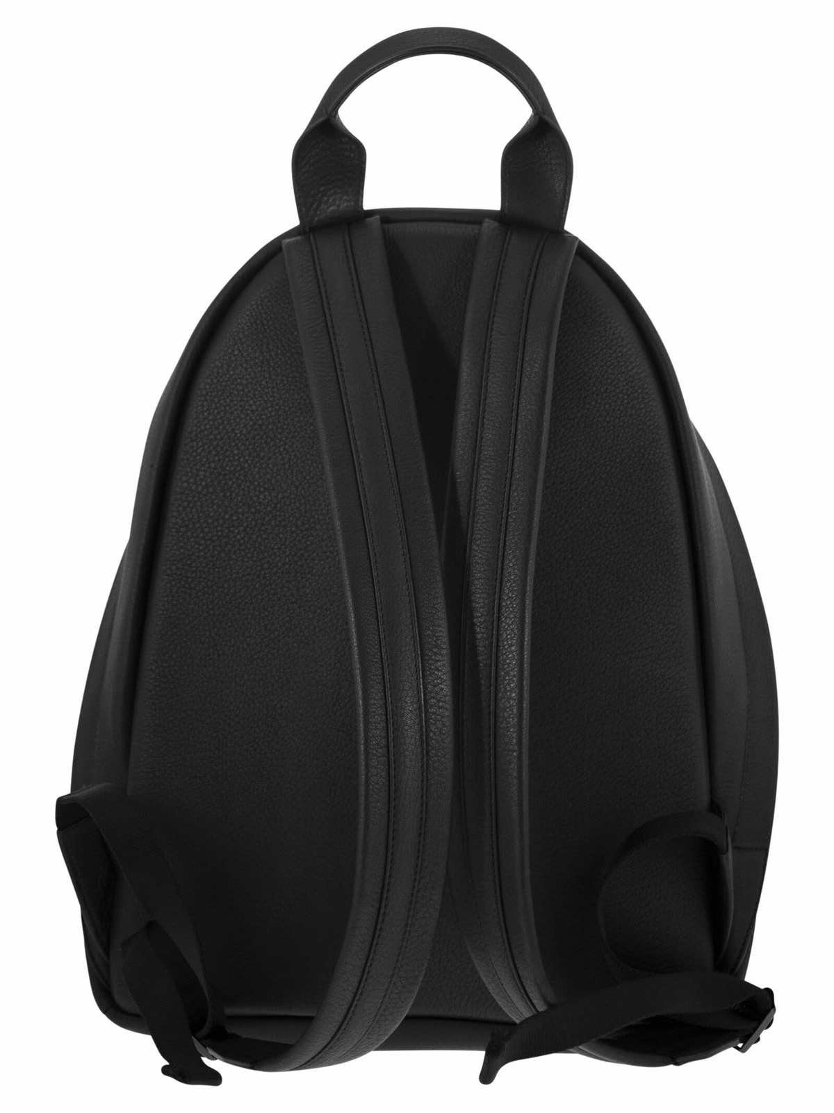 Kiton Deerskin Backpack Kiton