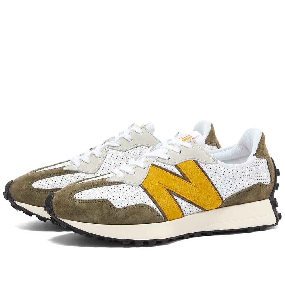 New Balance MS327PO New Balance