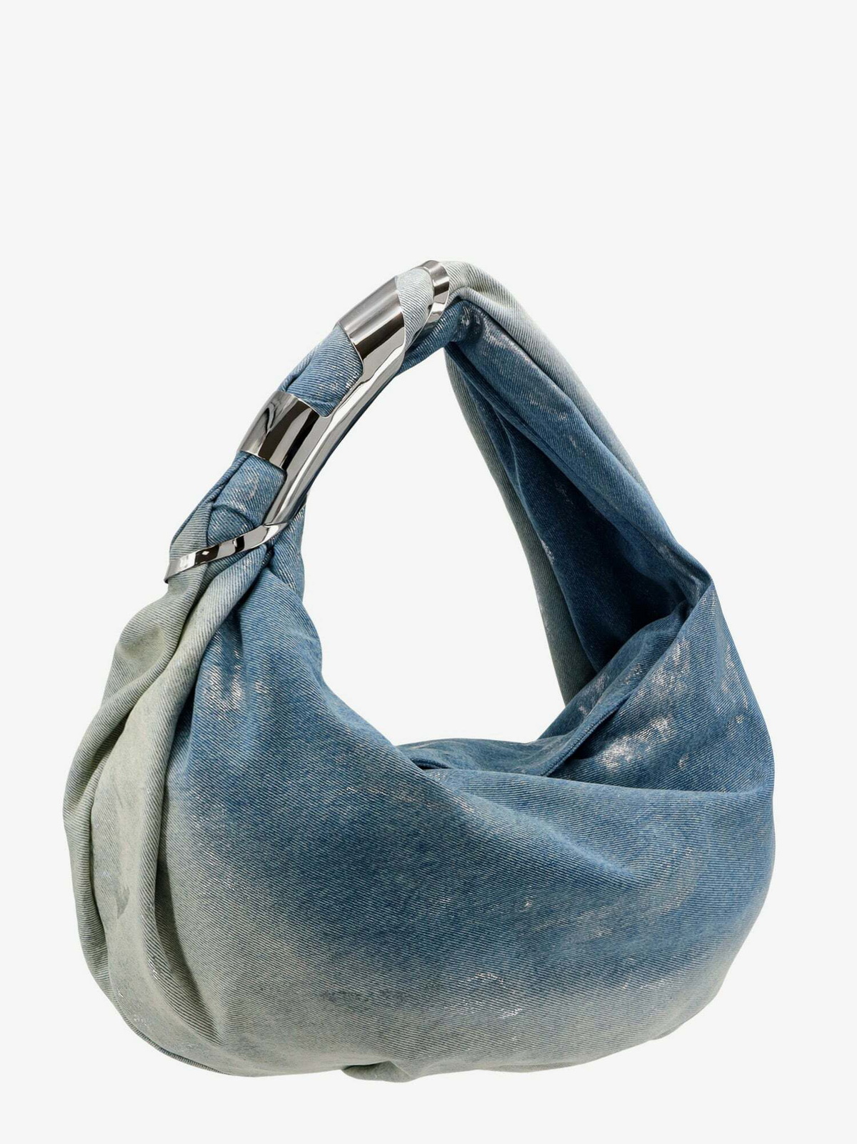 Diesel Grab D Hobo Blue Womens Diesel