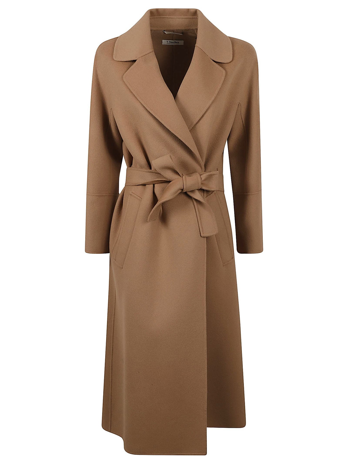 'S Max Mara Elisa Coat S Max Mara