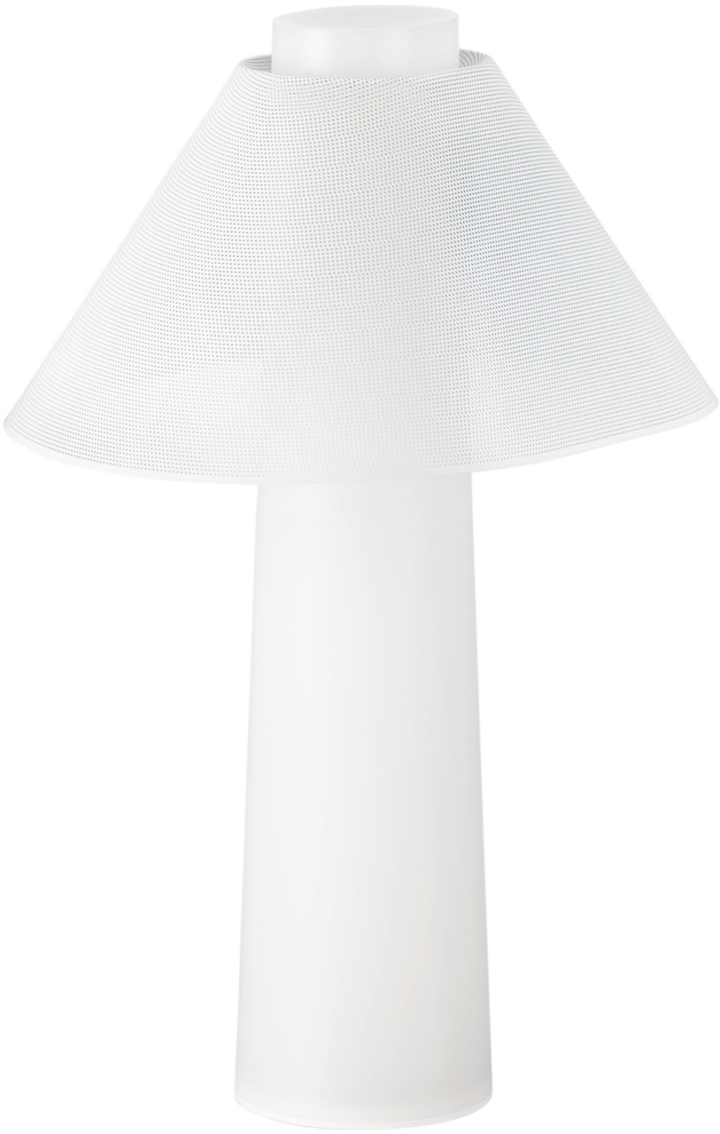 Loftie White Loftie Smart Lamp