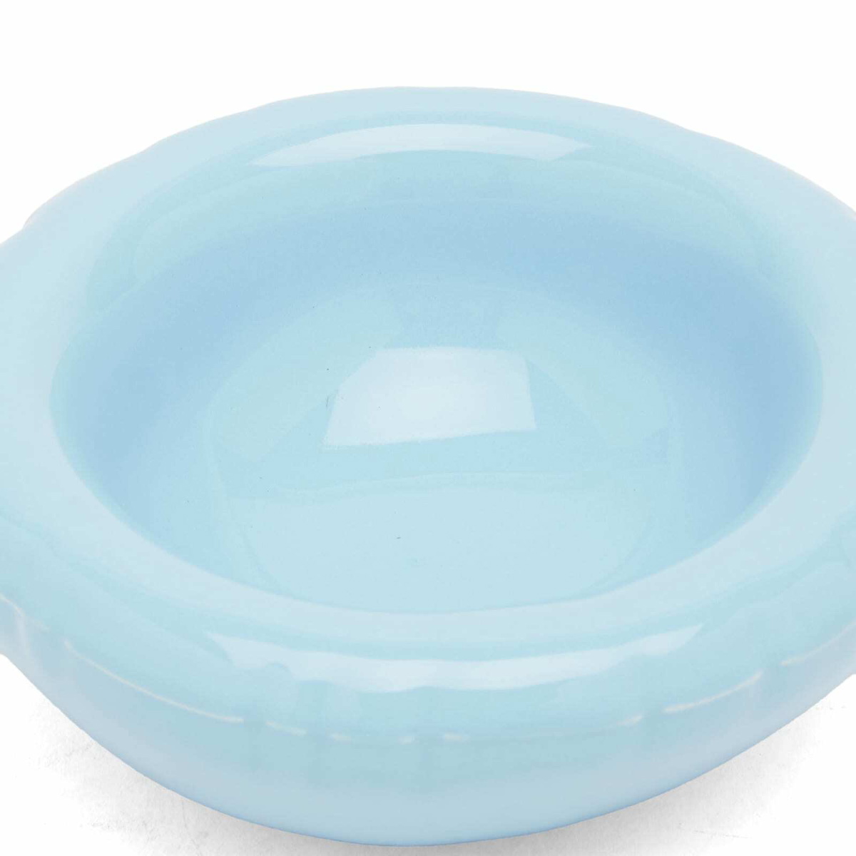 Home Studyo Lisa Bowl in Sky Blue Home Studyo