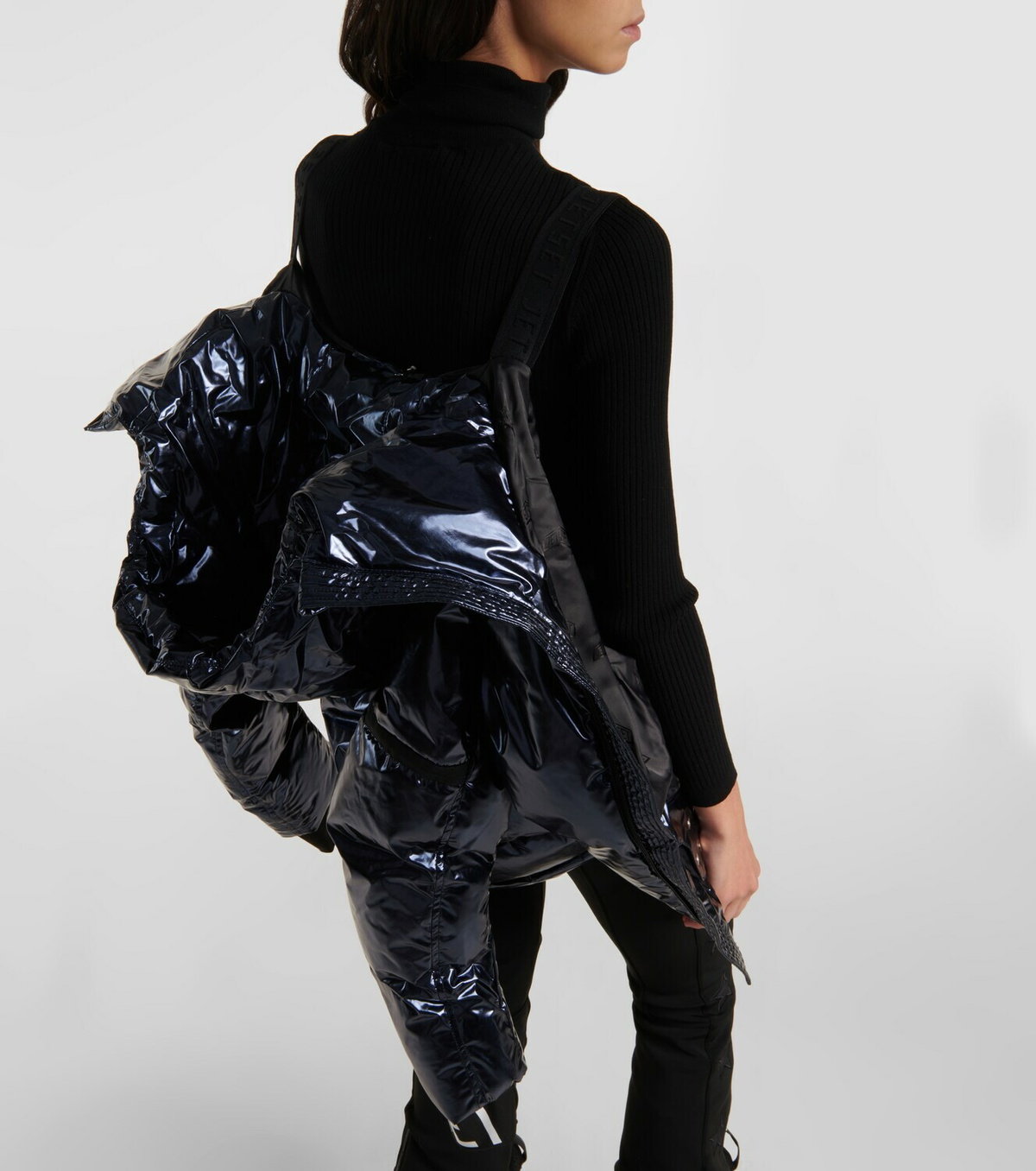 Jet Set Joanna padded ski jacket Jet Set