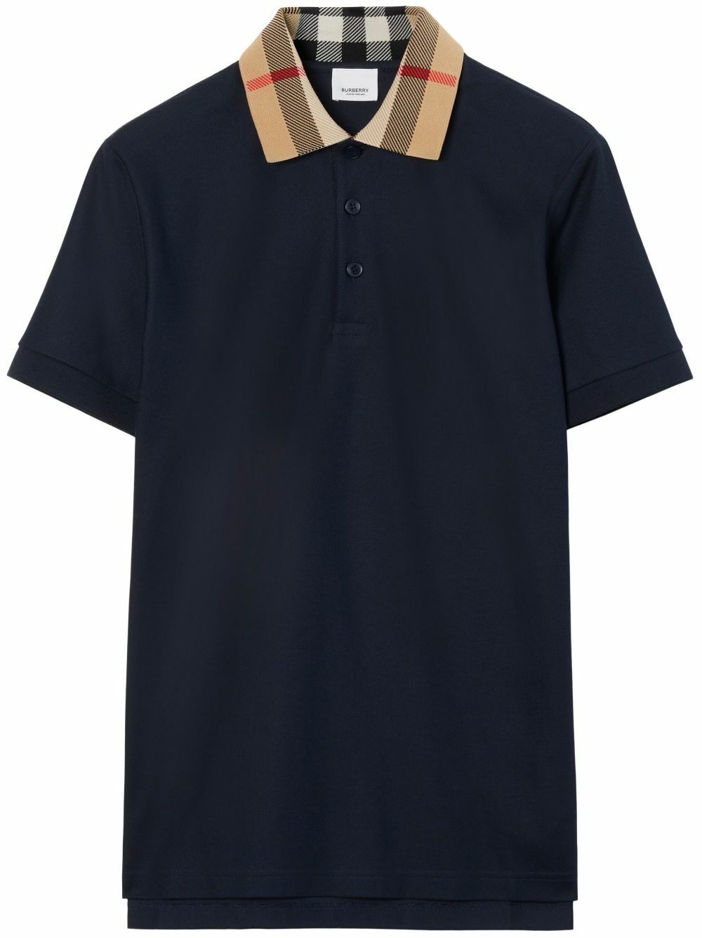 BURBERRY - Polo Cody Burberry