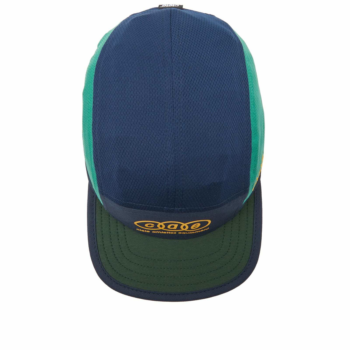Ciele Athletics ALZ Cap in Grove Ciele Athletics