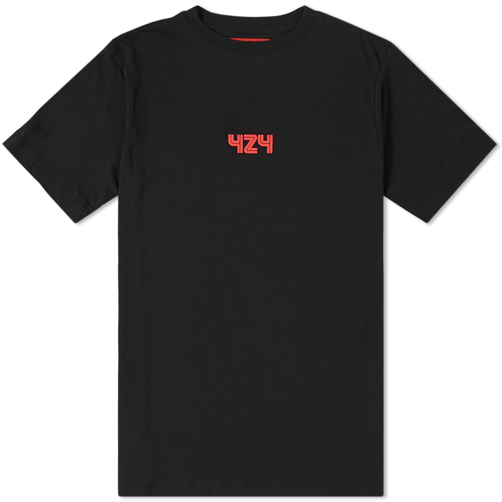 424 Death Star Tee 424