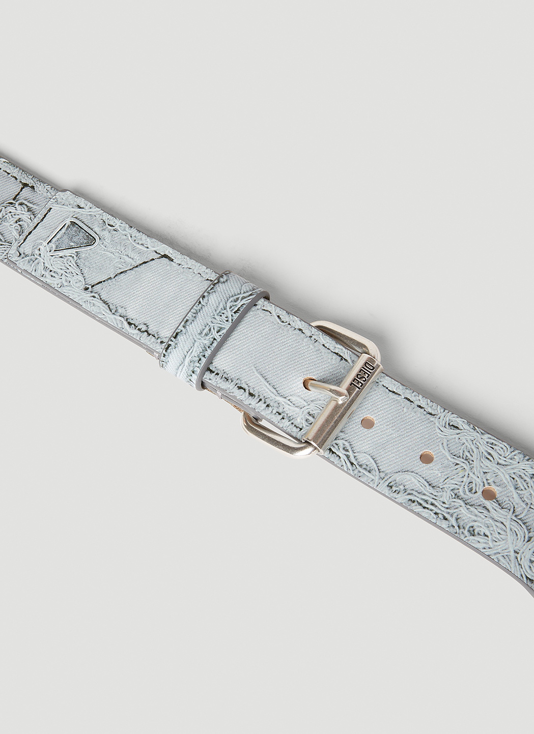 Diesel B-Trump Belt Diesel