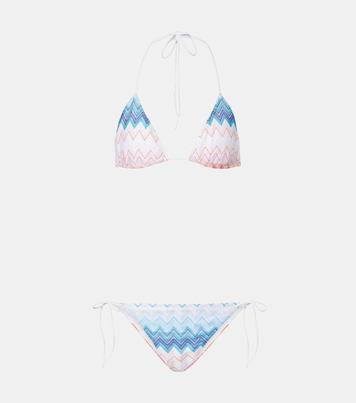 Missoni Zig Zag bikini Missoni