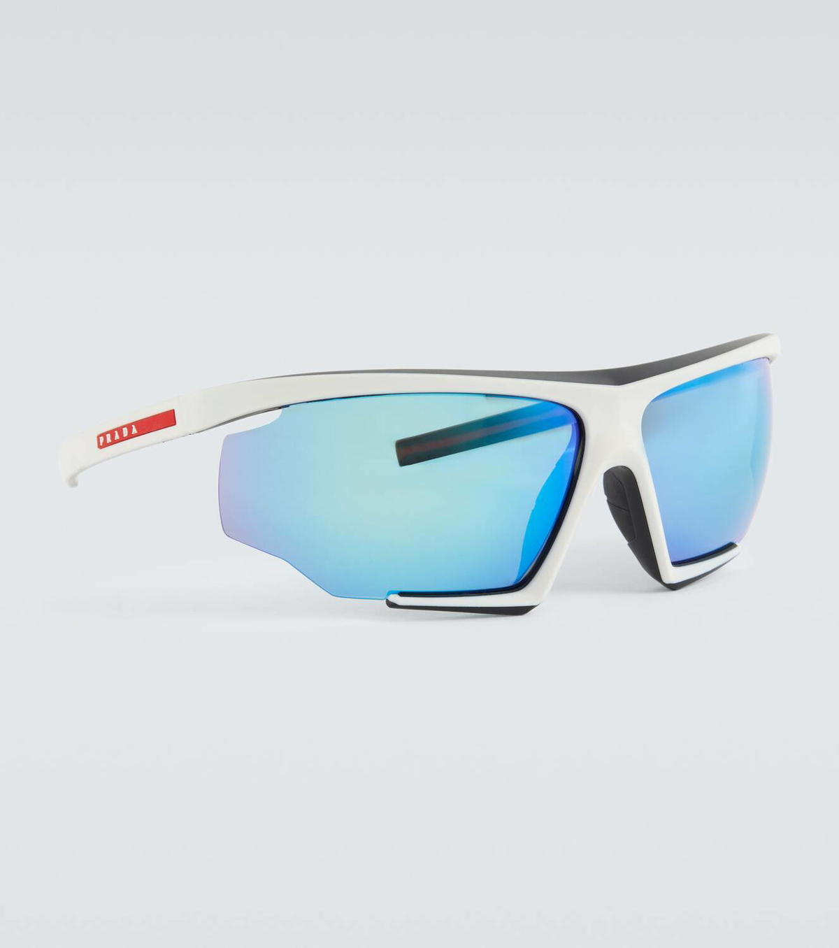 Prada Linea Rossa Impavid Sunglasses