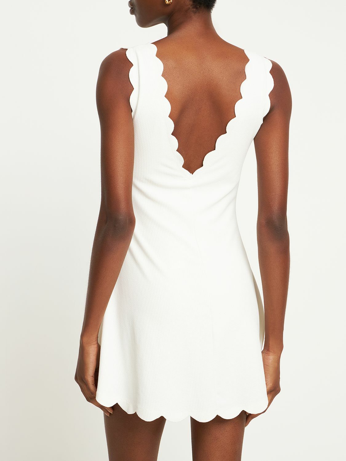 MARYSIA - Venus Stretch Tech Dress Marysia