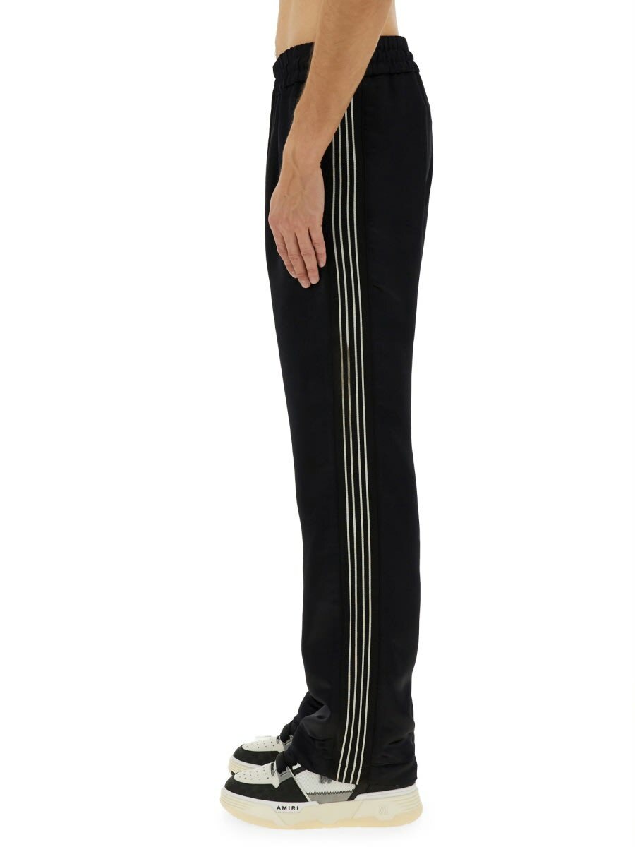 AMIRI Pants With Embroidery Amiri