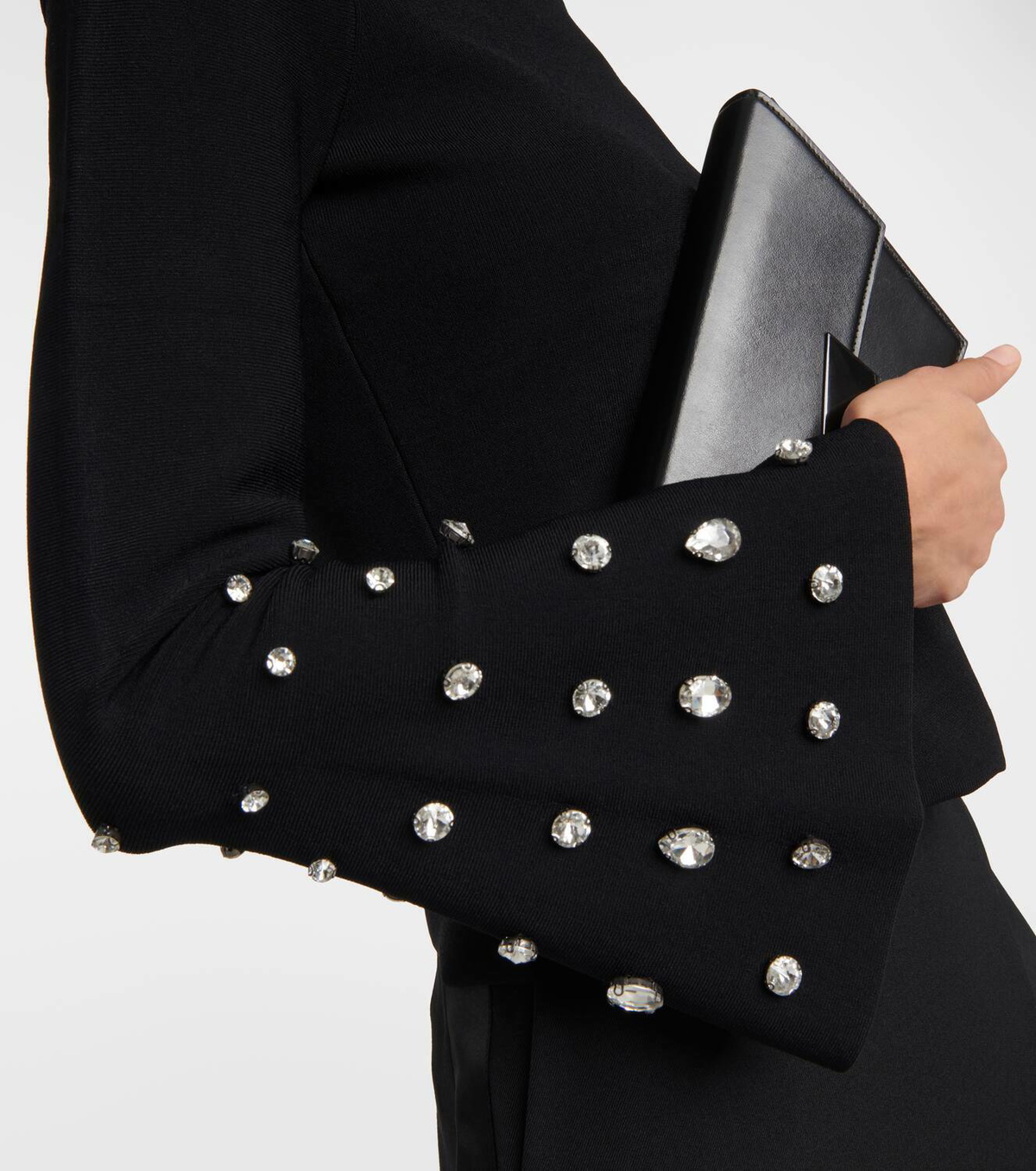 Simkhai Savina embellished top Simkhai