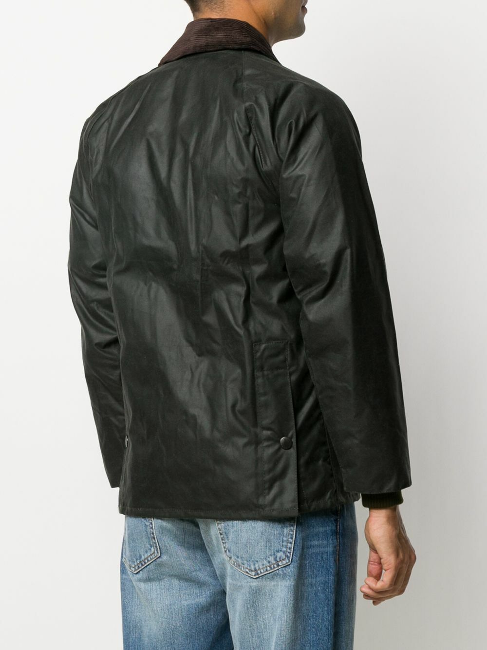 BARBOUR - Bedale Wax Cotton Jacket Barbour