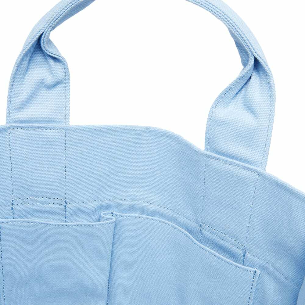 Objects IV Life Men's Tote in Pop Blue Objects IV Life