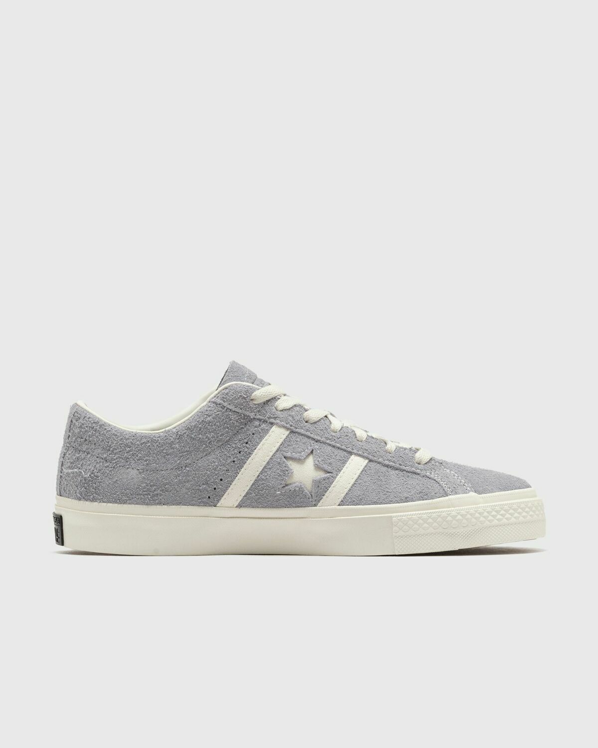 Converse One Star Academy Pro Grey Mens Lowtop Converse