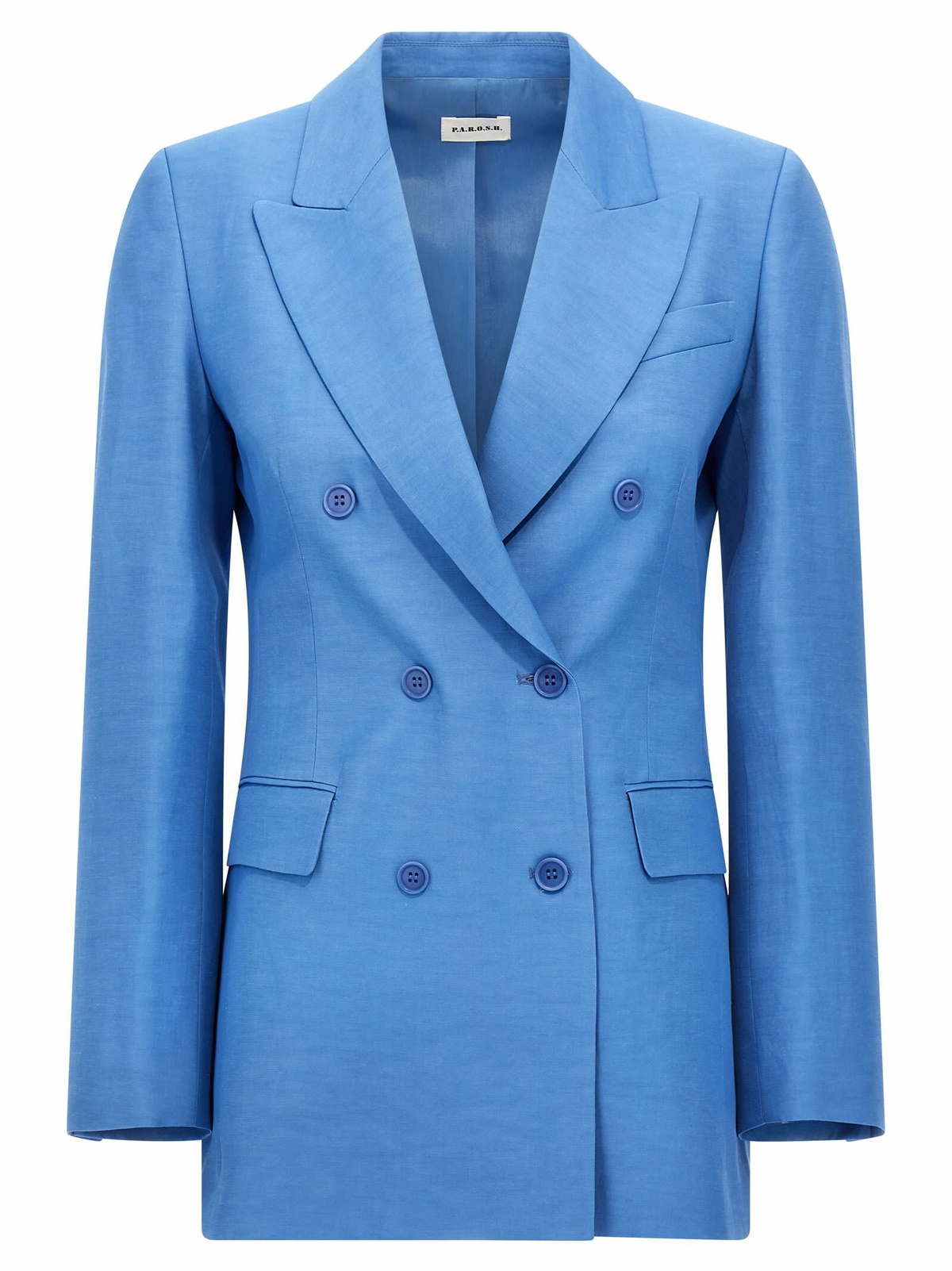 Parosh raisa Blazer Parosh