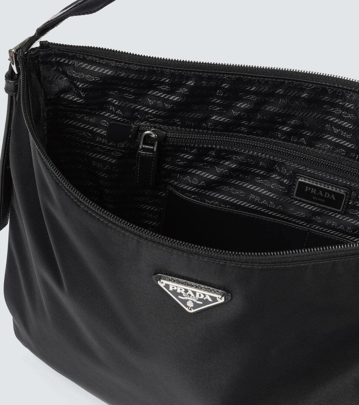 Prada Nylon bag Prada