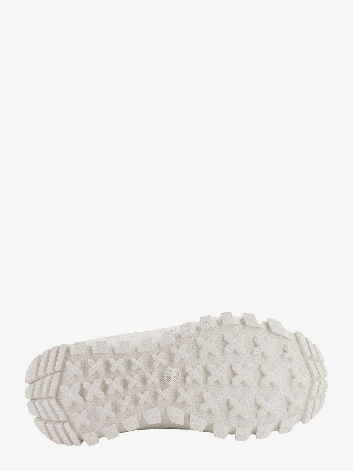 Moncler Genius Acqua High White Womens Moncler Genius