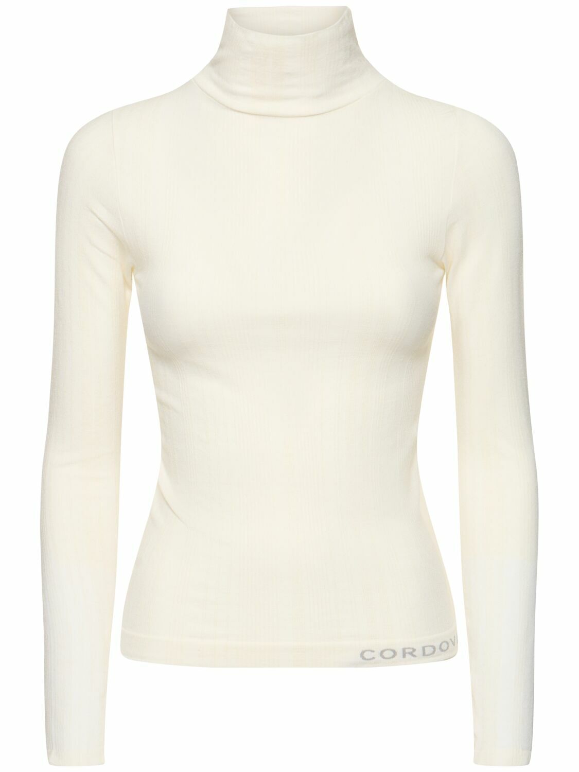 CORDOVA Sol Wool Blend Base Layer Top Cordova