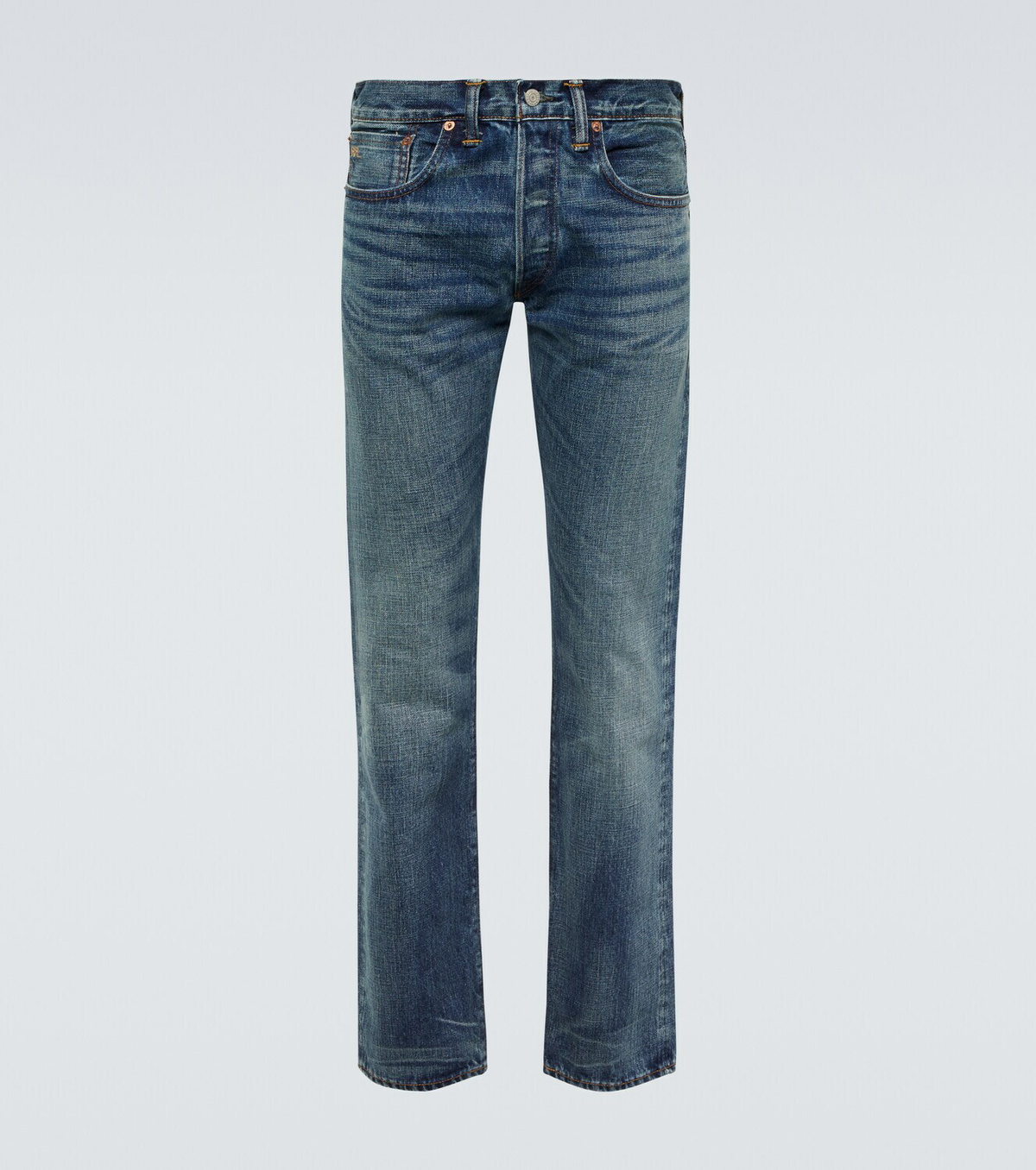 RRL Slim jeans RRL