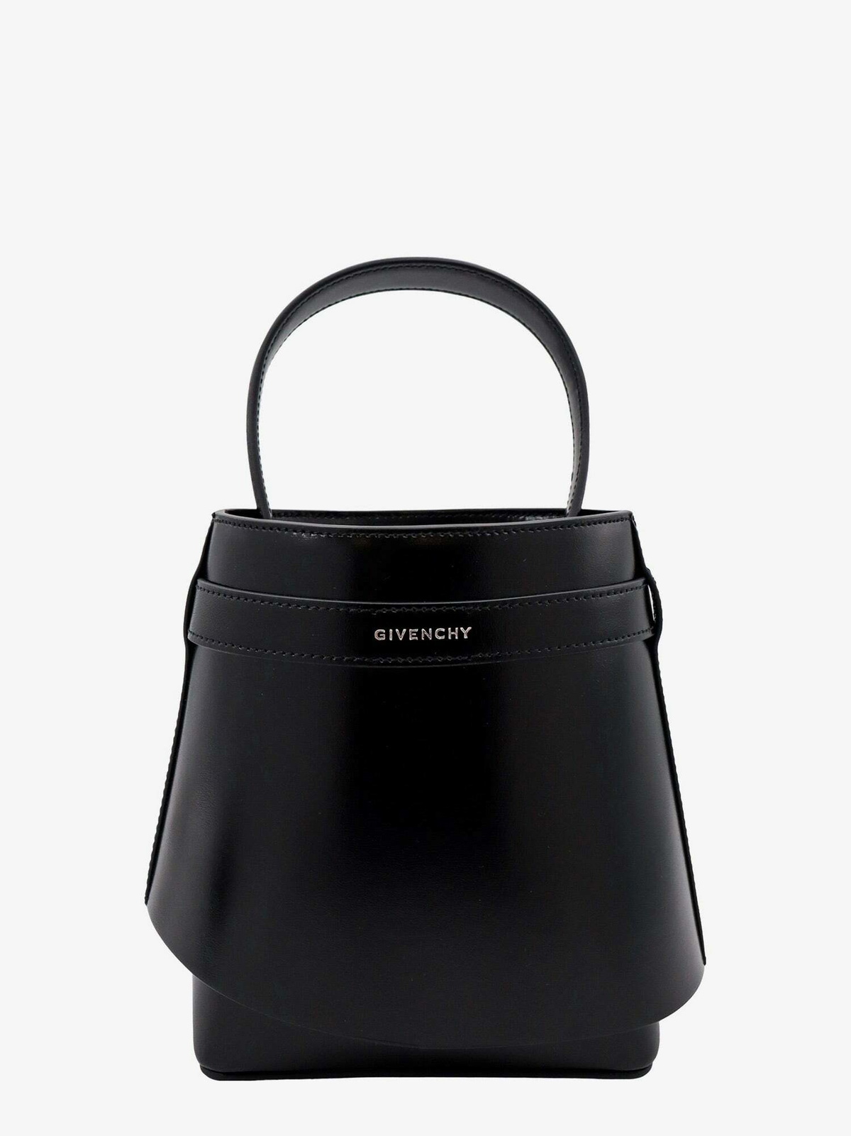 Givenchy Shark Lock Black Womens Givenchy