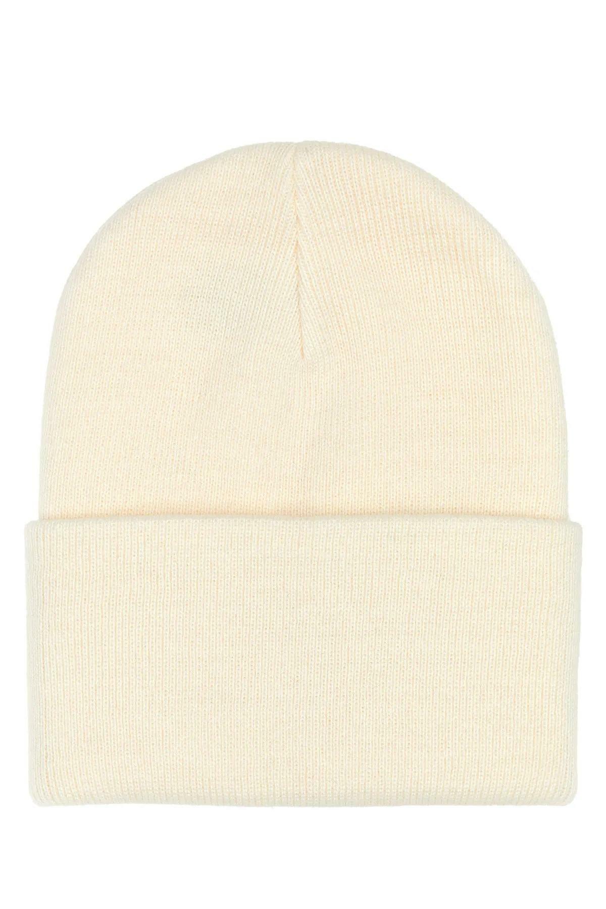 Carhartt White Acrylic Watch Hat Carhartt WIP