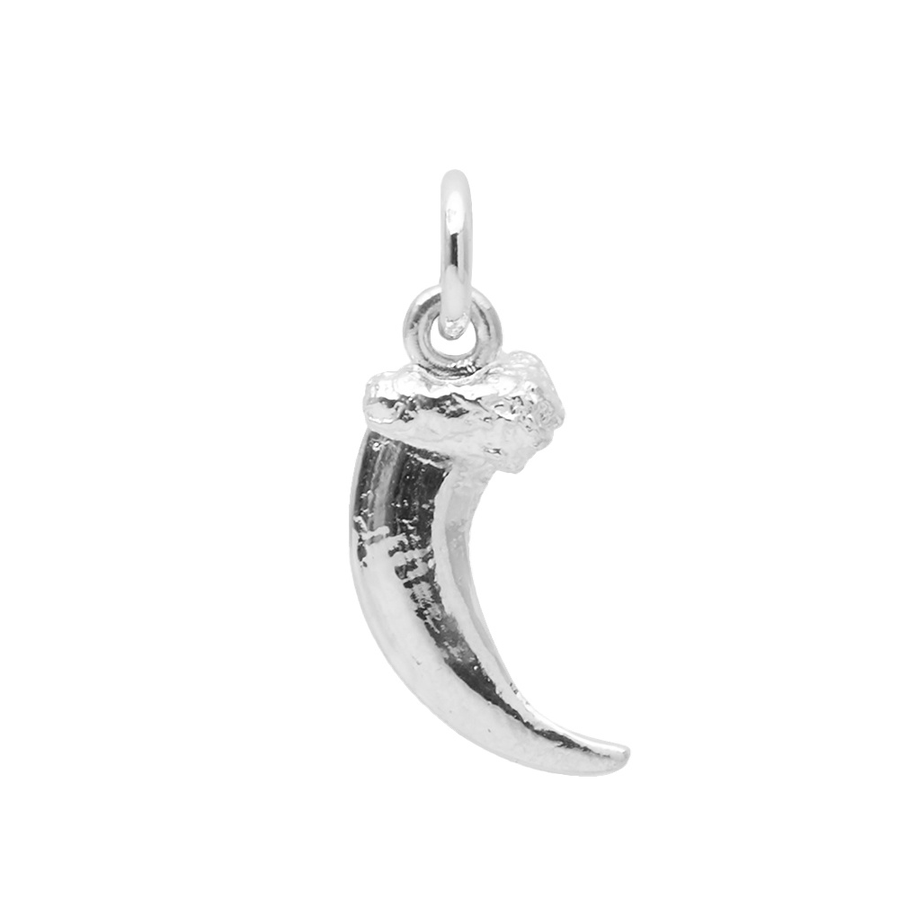 First Arrows Small Claw Pendant First Arrows