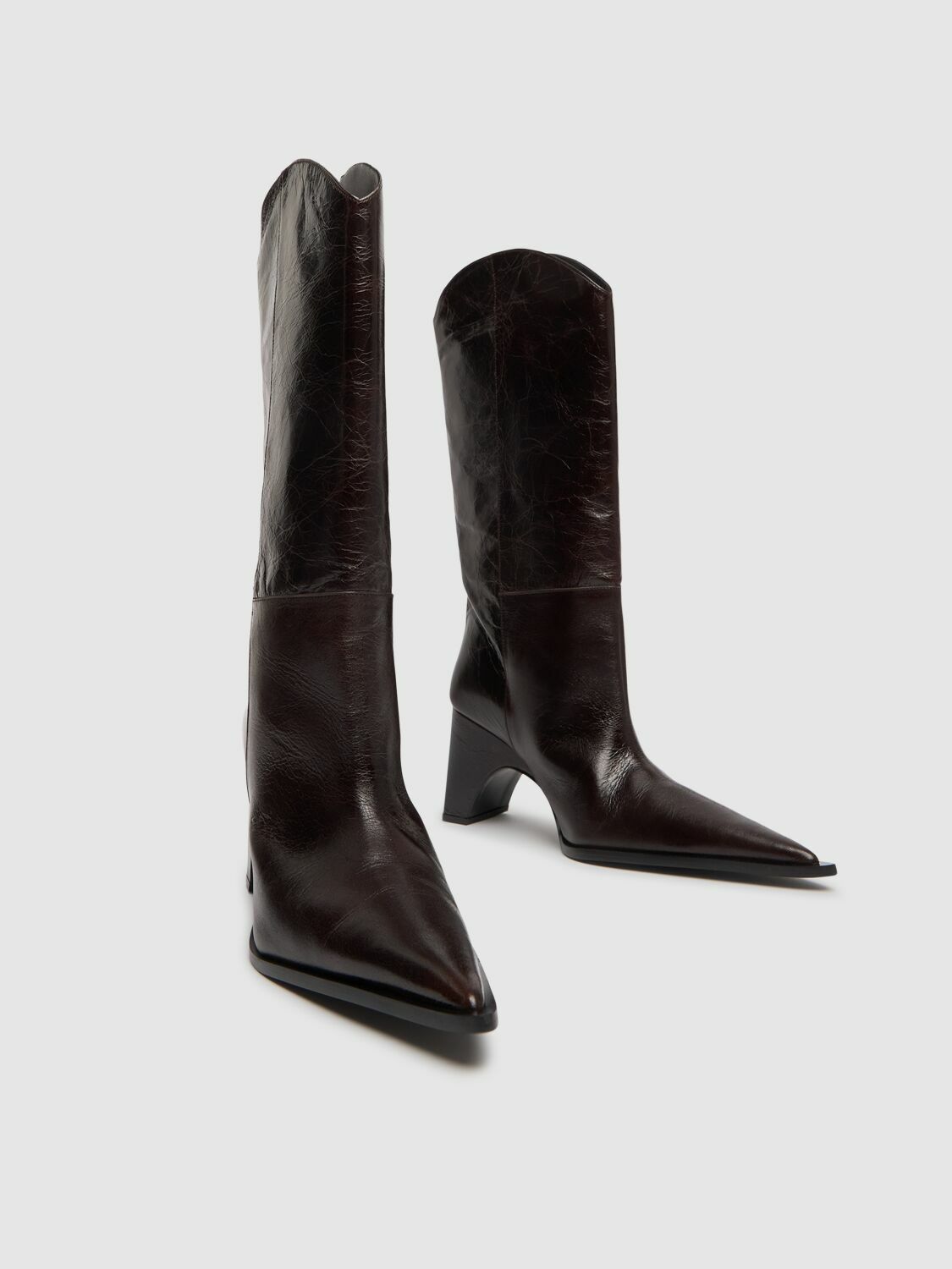 COPERNI Bridge Cowboy Boots Coperni